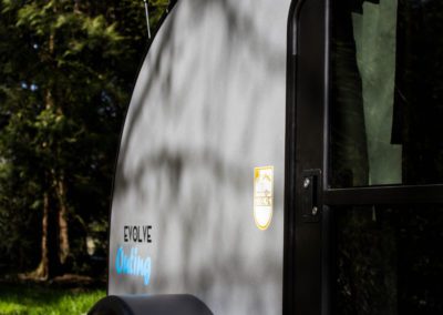 Evolve Outing - Evolve Teardrop Trailers