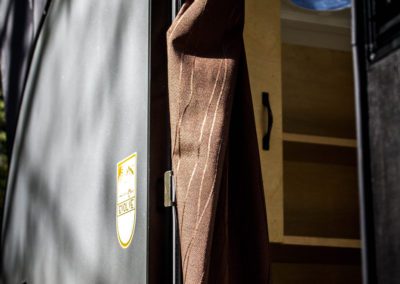 Evolve Outing - Evolve Teardrop Trailers