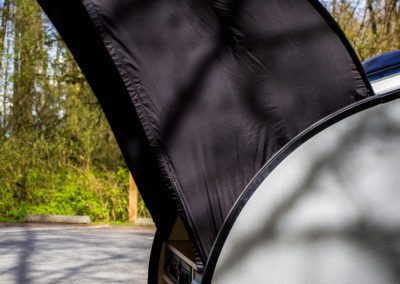 Evolve Outing - Evolve Teardrop Trailers