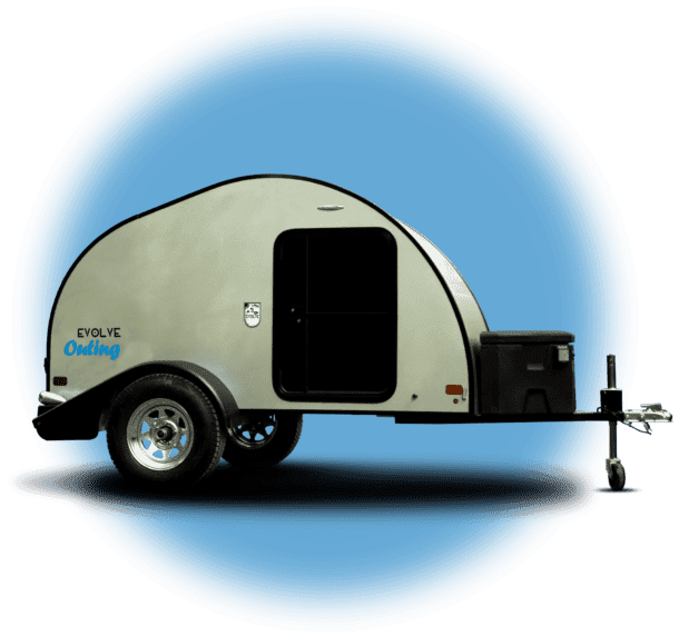 Home - Evolve Solar Teardrops Ltd.