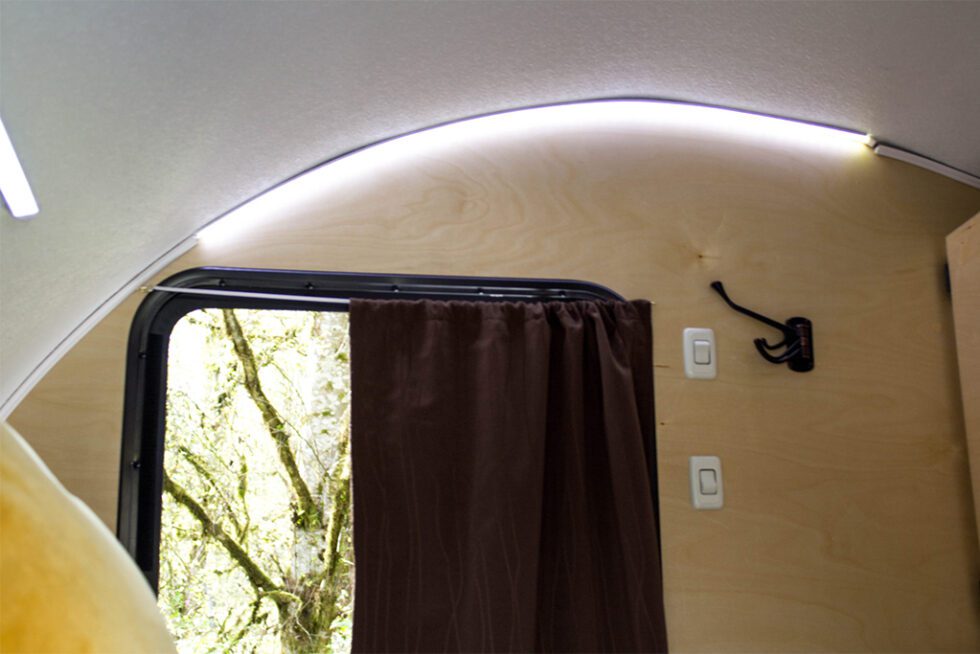 Gallery - Evolve Teardrop Trailers