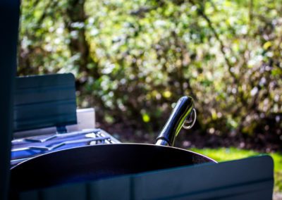 Evolve Outing - Evolve Teardrop Trailers