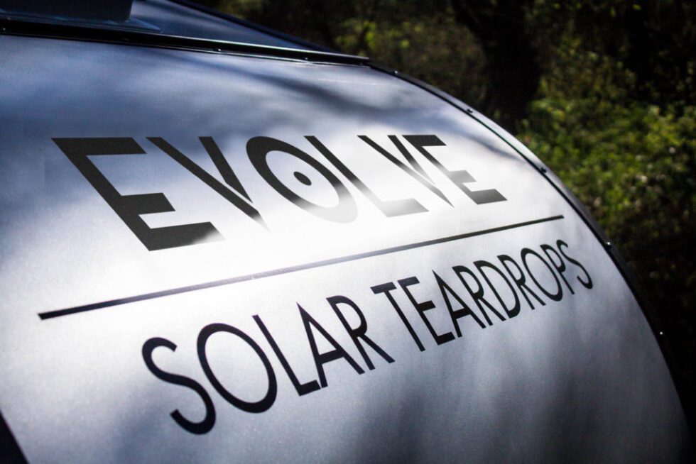 Gallery - Evolve Teardrop Trailers